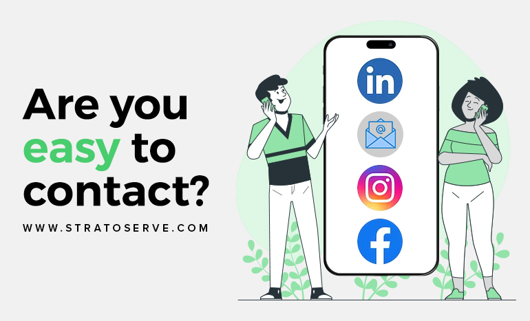 Why Your Digital Marketing Is Not Getting Responses: A Checklist to ...